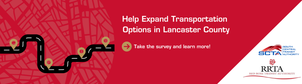 System Maps - Red Rose Transit Authority